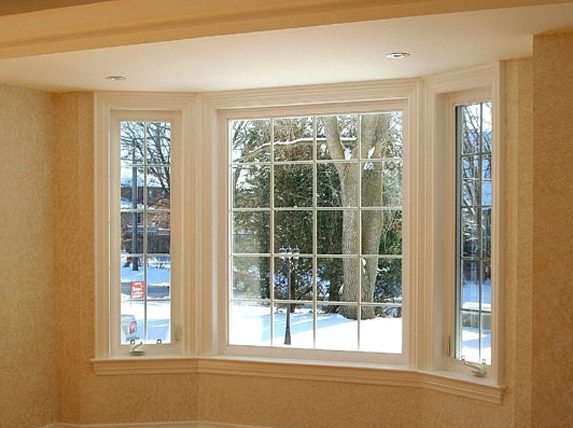 Bay Window