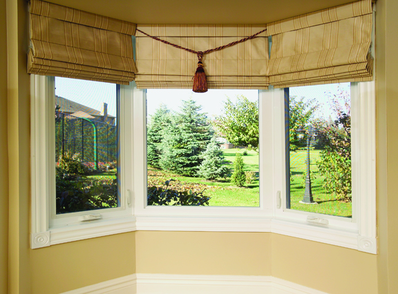 Bay Window